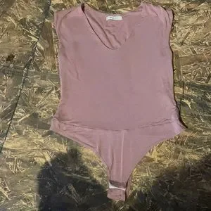 Mikey & Joey | Tops | Body Suit | Poshmark